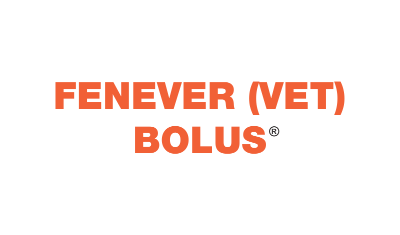 Fenever Vet Bolus - SkyEc Pharma