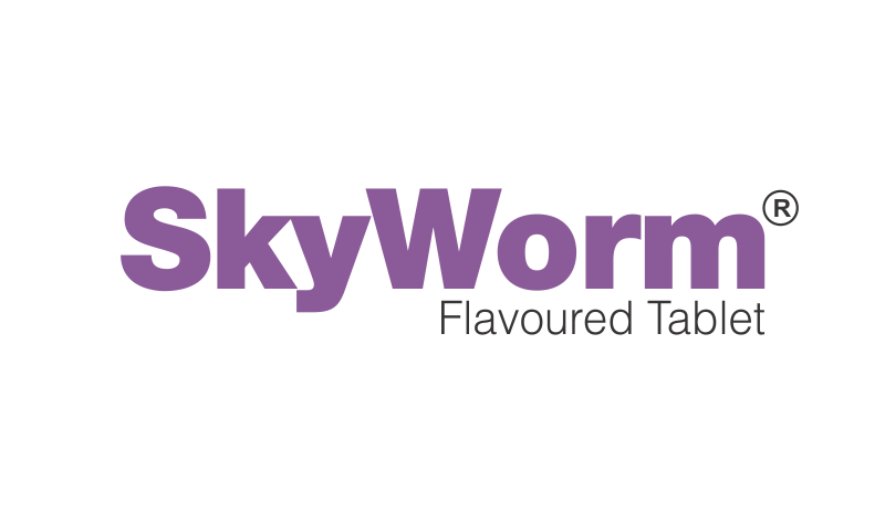 Skyworm Tablets - SkyEc Pharma